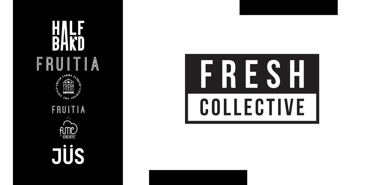 Fresh Collective | Premium Wholesale Vape & Hemp