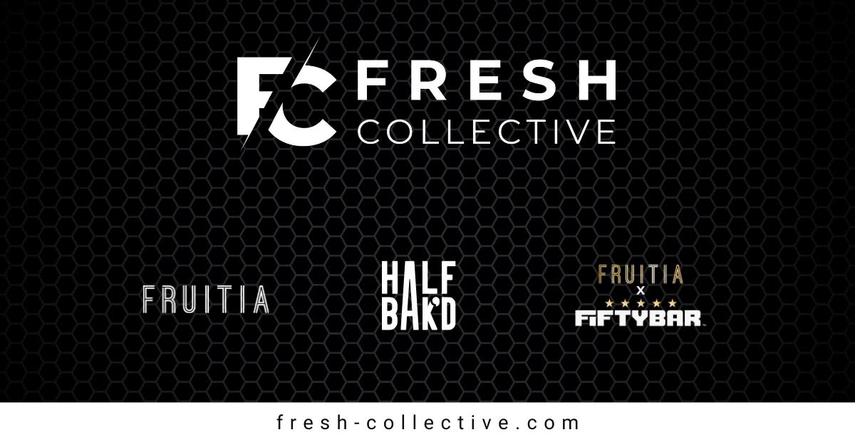 New Arrivals – Fresh Collective