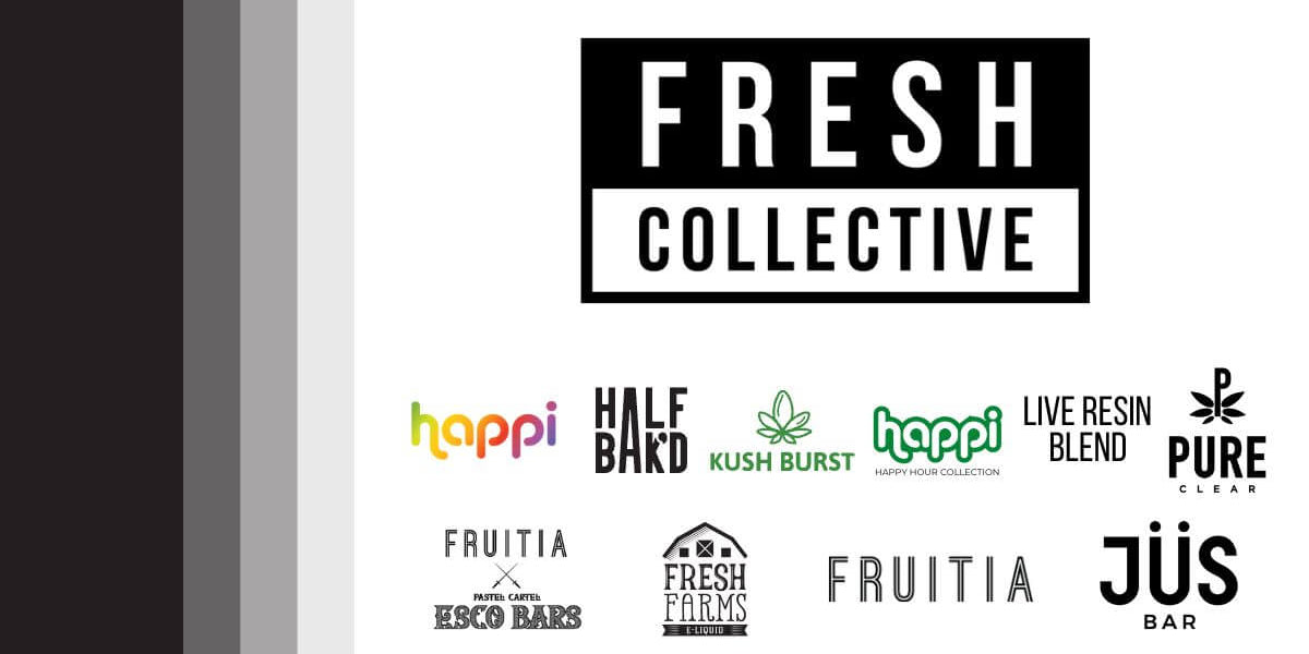 Fresh Collective | Premium Wholesale Vape & Hemp