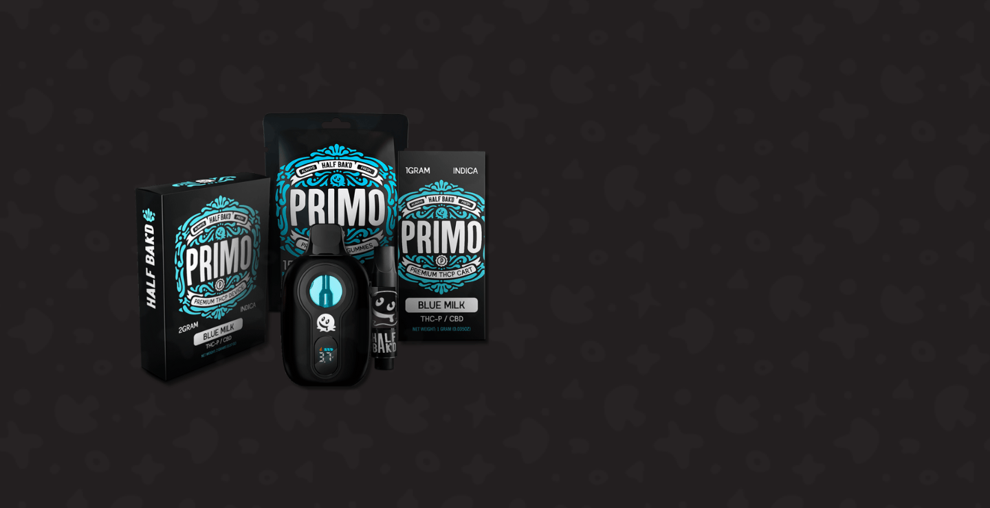 Fresh Collective | Top Wholesale Supplier of HALF BAK'D & Vape Product